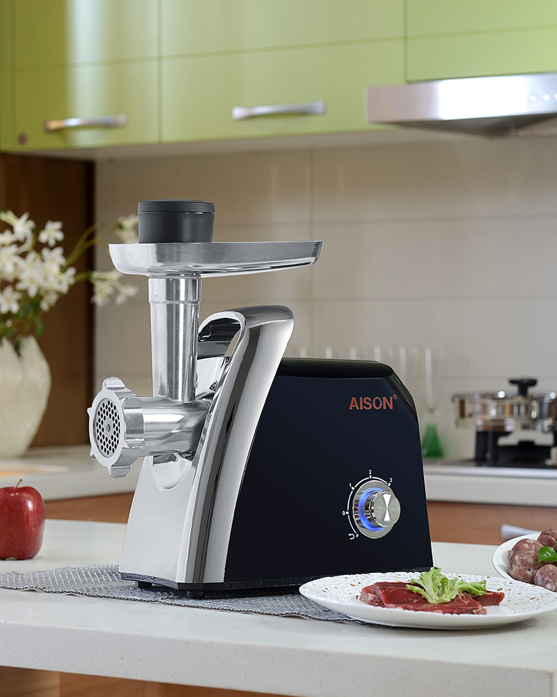 Taishan Aison Electronics Company Limited